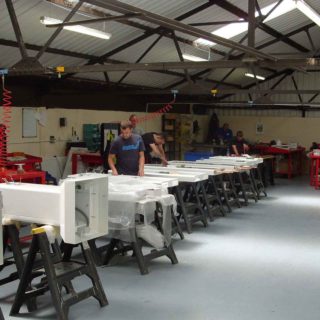 Millennium Medical Products: UK Medical Gas Equipment Manufacturer