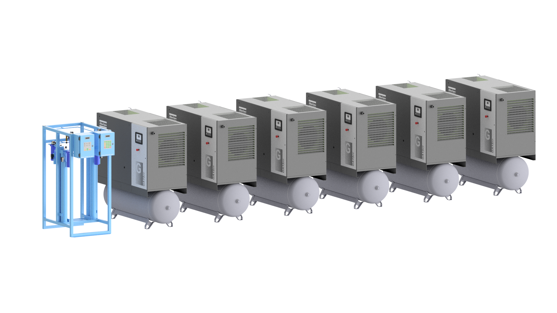 AVSU - Millennium Medical Products